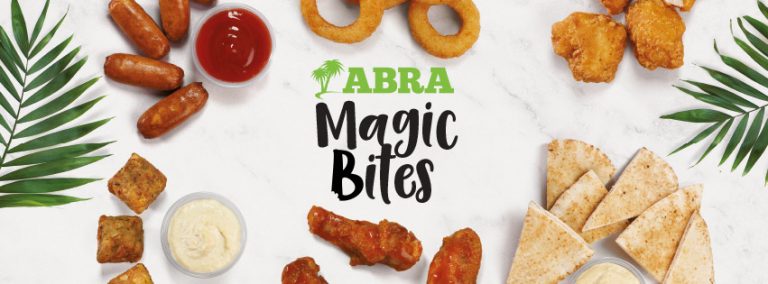 Magic Bites - Abrakebabra