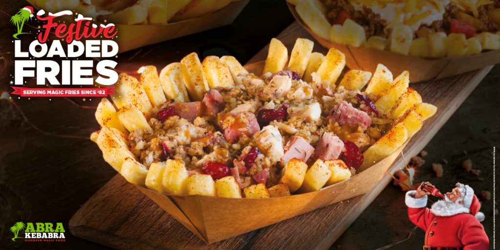 Category: Our Menu - Abrakebabra