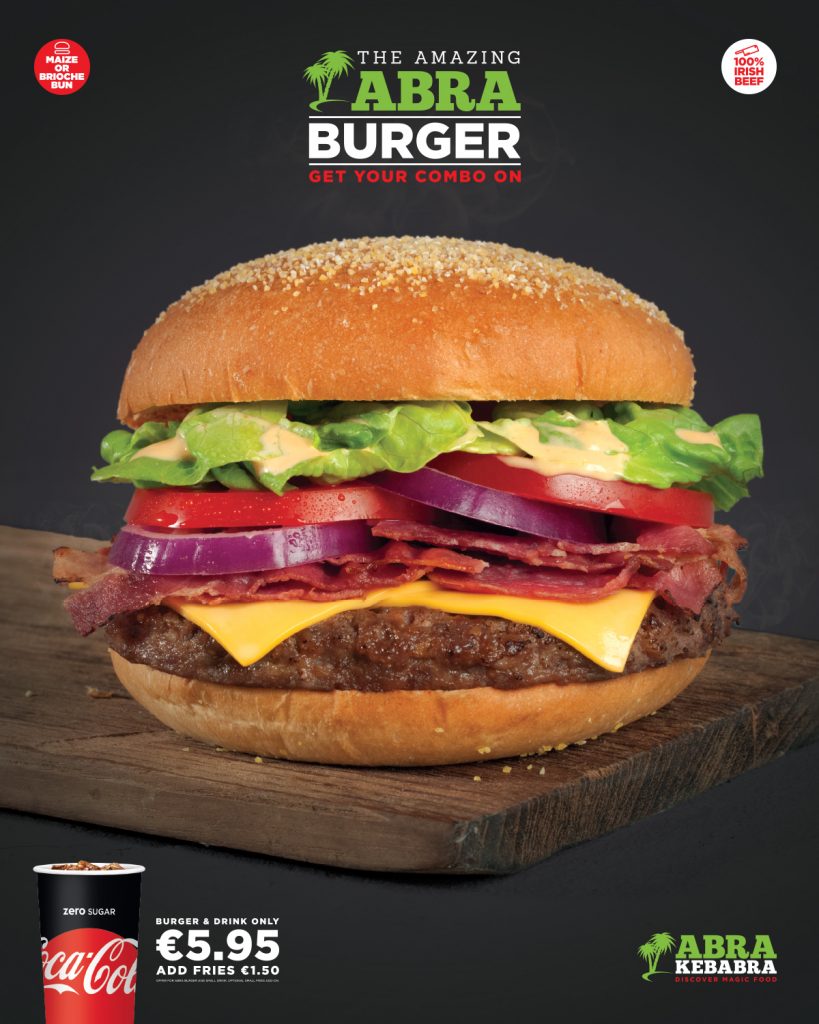 Category: Our Menu - Abrakebabra