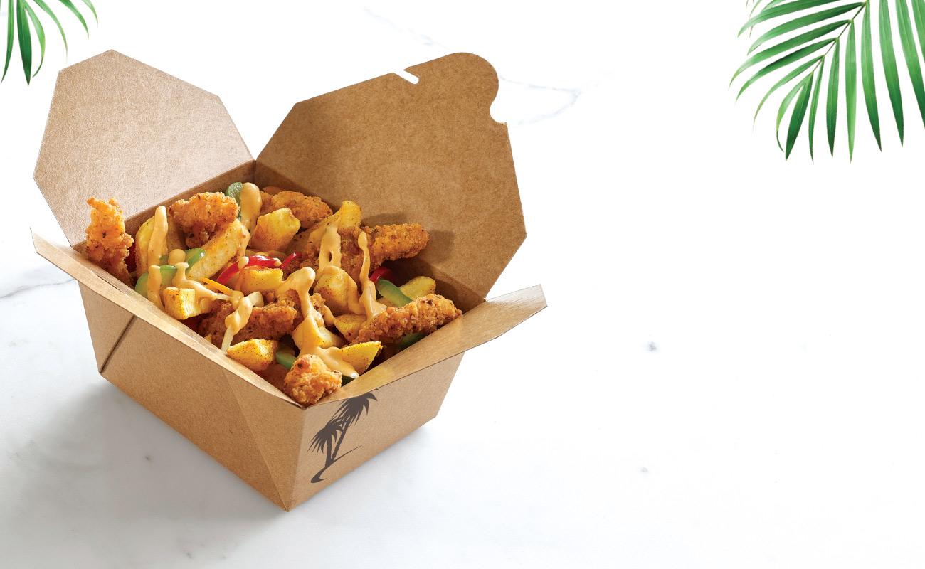 Abrakebabra – Discover Magic Food