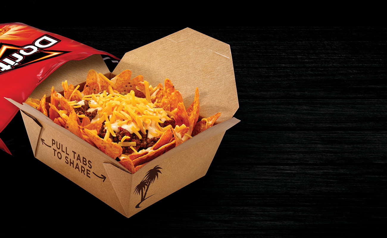 Abrakebabra - Discover Magic Food